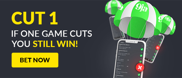 Bet9ja Nigeria Sport Betting,Premier League Odds,Casino,Bet