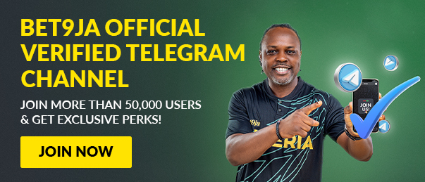 Bet9ja Nigeria Sport Betting,Premier League Odds,Casino,Bet